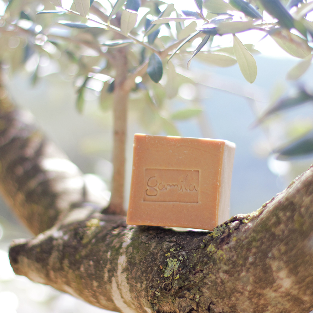 Gamila Secret | Original