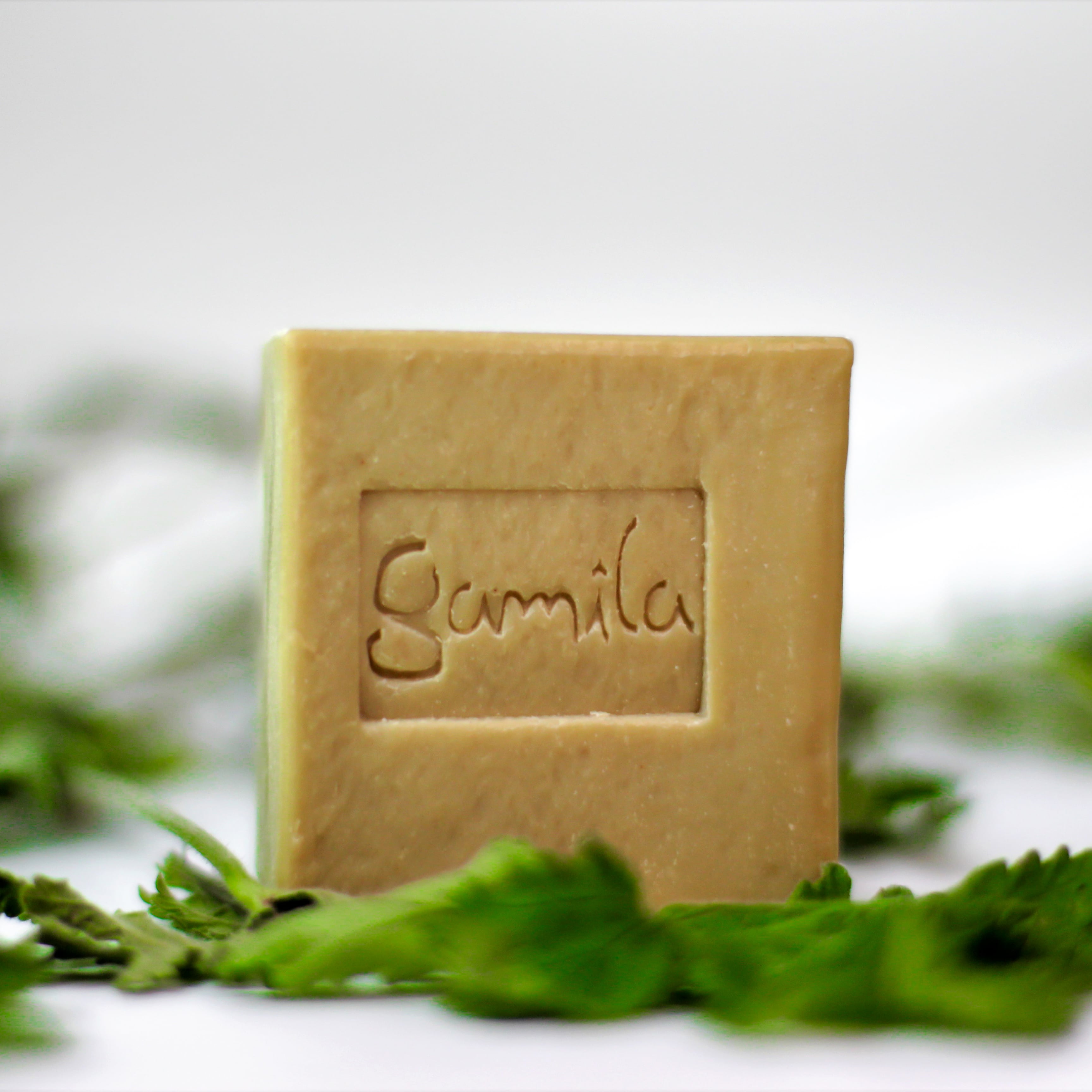 Gamila Secret | Soothing Geranium Premium